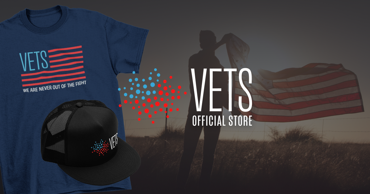 VETS Official Store – VETS, Inc.